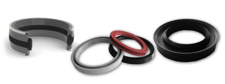 GUARNICIONES | Sellos Hidráulicos y Neumáticos